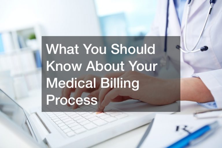 What You Should Know About Your Medical Billing Process - Quotes On ...